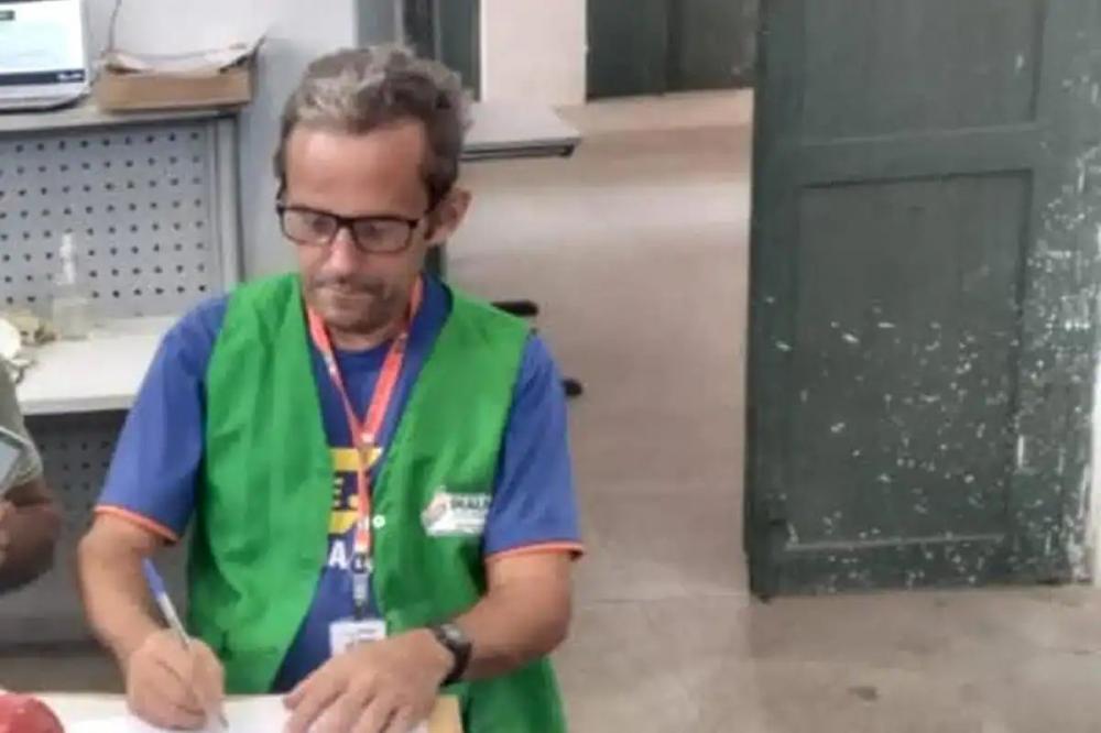 Vigia de escola morre em acidente após colidir moto com cavalo na PI ...
