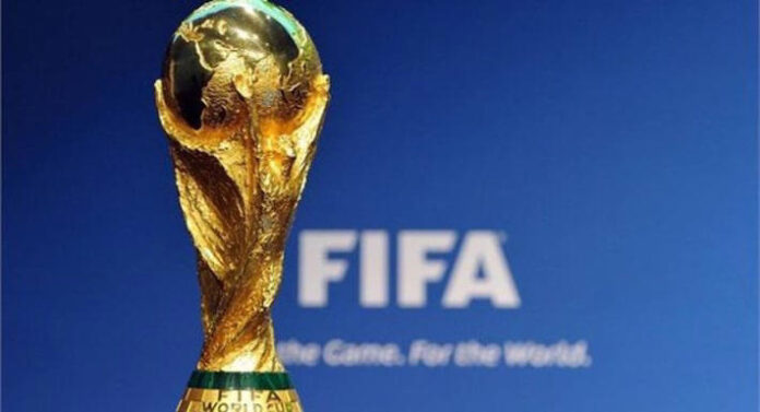 Fifa divulga potes do sorteio da Copa do Mundo de 2026; veja quais os ...